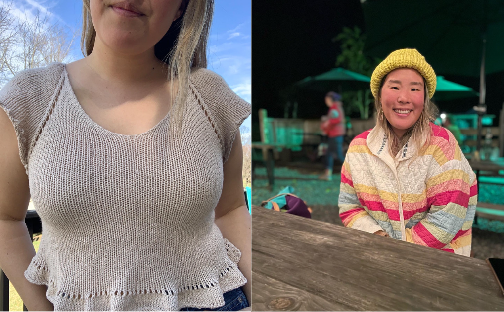 🧶 11 Star tips for a stellar new year – Knit Stars